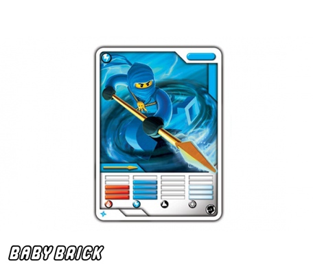 LEGO Ninjago 2257 - Кружитцу набор для начинающих LEGO - купить конструктор