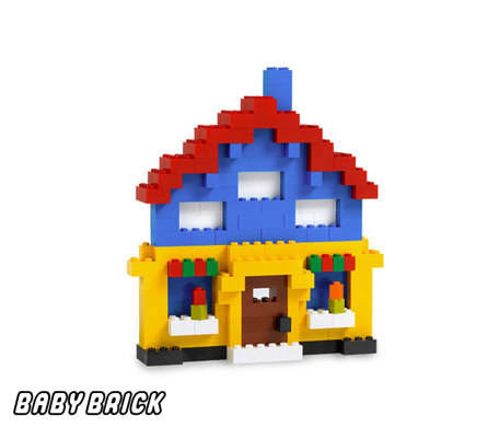 LEGO Creator 6177 - Основные элементы LEGO - купить конструктор