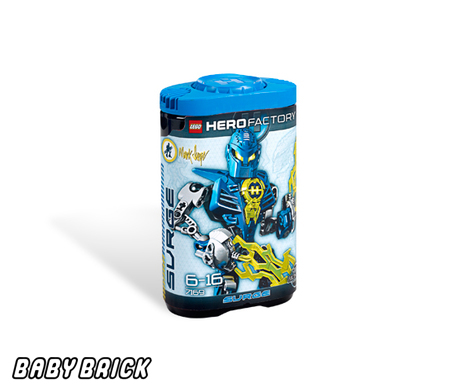 LEGO Бионикл 7169 - Марк Сурж LEGO - купить конструктор