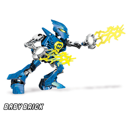 LEGO Бионикл 7169 - Марк Сурж LEGO - купить конструктор