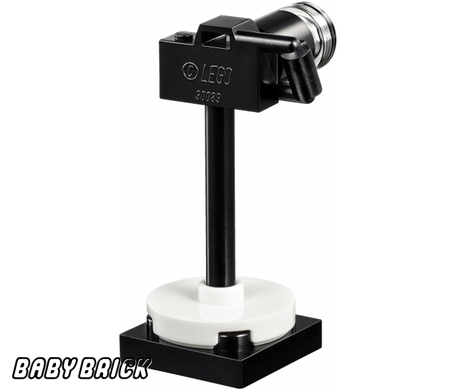 Конструктор LEGO Friends Фотостудия Эммы (LEGO 41305)