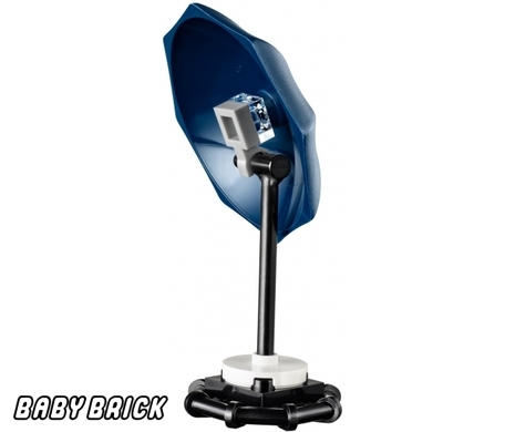 Конструктор LEGO Friends Фотостудия Эммы (LEGO 41305)