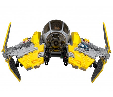 Lego 75038 store