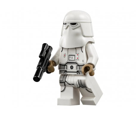 LEGO Star Wars LEGO 75239