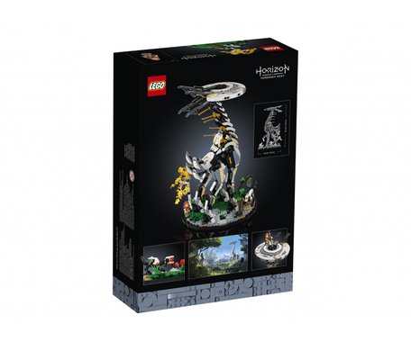 Конструктор LEGO Gaming Длинношей Horizon Zero Dawn Tallneck (Лего 76989)