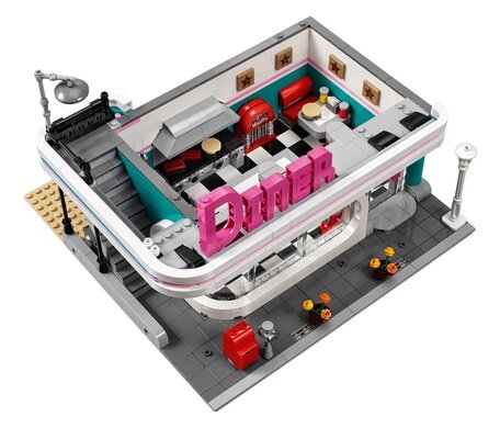 LEGO Creator LEGO 10260
