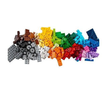 LEGO Classic LEGO 10696