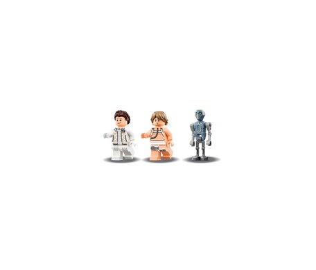 LEGO Star Wars LEGO 75203