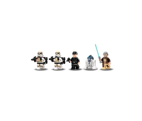 Lego 75221 store