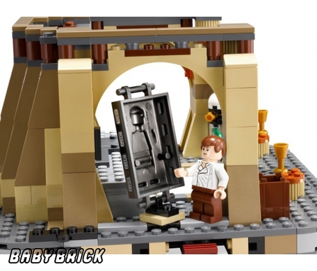 LEGO Star Wars 9516 LEGO