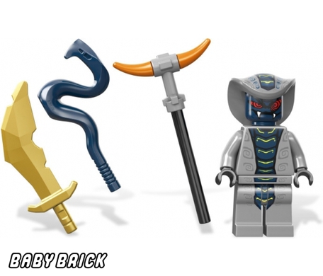 LEGO Ninjago 9579 - Набор для начинающих LEGO - купить конструктор