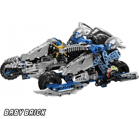 LEGO Бионикл 8993 - Каксиум V3 LEGO - купить конструктор