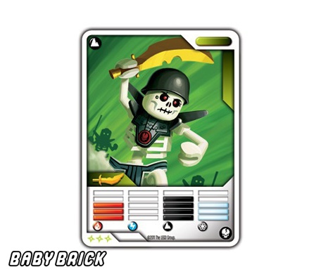 LEGO Ninjago 2114 - Чопов LEGO - купить конструктор