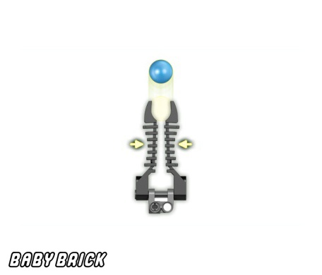 LEGO Бионикл 7179 - Балк и Вапор LEGO - купить конструктор