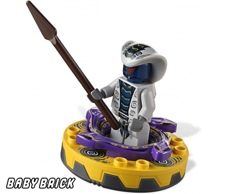 LEGO Ninjago 9456 - Сражение на спиннерах LEGO - купить конструктор