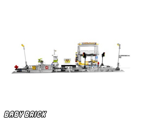 LEGO Гонки 8186 - Уличный экстрим LEGO - купить конструктор