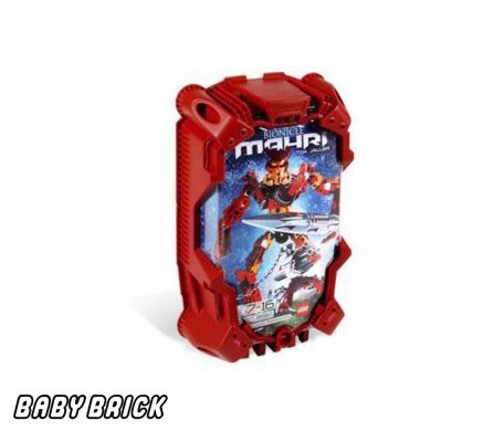 LEGO Бионикл 8911 - Мари Тоа Джаллер LEGO - купить конструктор