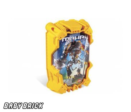 LEGO Бионикл 8912 - Мари Тоа Хьюки LEGO - купить конструктор