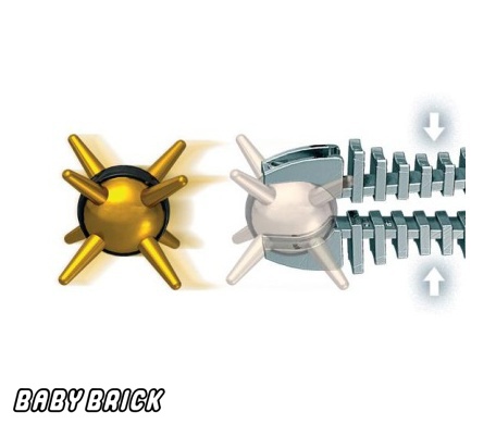 LEGO Бионикл 8992 - Сендокс V1 LEGO - купить конструктор