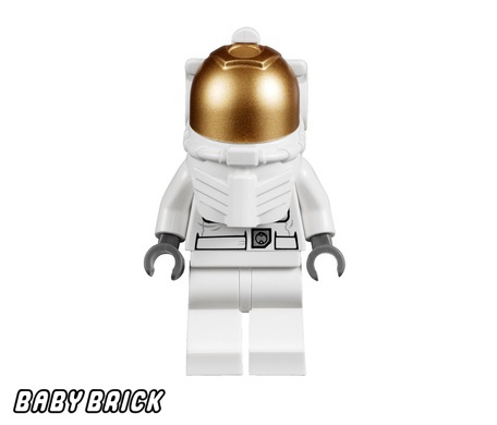 LEGO City 3365 - Космический лунный багги LEGO - купить конструктор