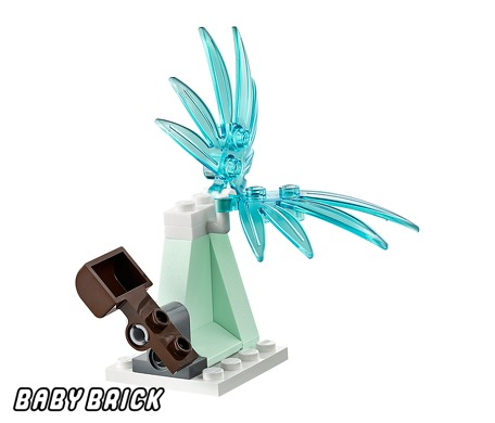 LEGO Чима 70135 - Огненный Страйкер Краггера LEGO - купить конструктор