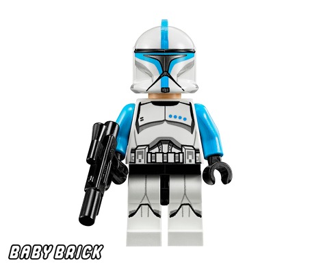 LEGO Star Wars 75085 - Дроид Огненный Град LEGO - купить конструктор