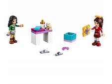 LEGO Friends 41131 Новогодний календарь LEGO Friends 2016