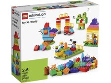 Наборы LEGO Education купить электронный конструктор