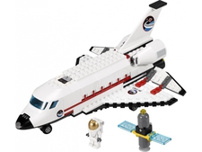 LEGO City 3367 - Космический корабль Шаттл LEGO - купить конструктор