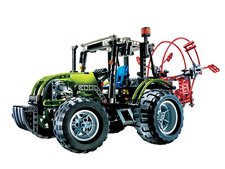 LEGO Technic 8284 - Трактор LEGO - купить конструктор