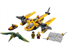 Наборы Lego Dino Динозавры купить игрушки