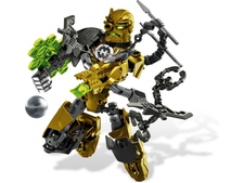 LEGO Фабрика Героев 6202 - Бионикл Рока 4.0 LEGO - купить конструктор