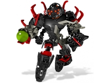 LEGO Фабрика Героев 6222 - Бионикл Главный Охотник LEGO - купить ...