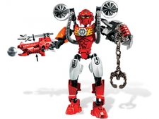 LEGO Фабрика Героев 6293 - Бионикл Фурно 4.0 LEGO - купить конструктор