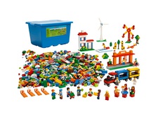 Лего Техник 8110 - Унимог LEGO - купить конструктор