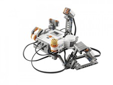 LEGO Education 9695 Education Ресурсный набор к первороботу Mindstorms NXT