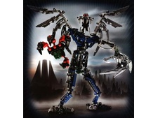 LEGO Бионикл 10202 - Ultimate Dume 3 в 1 LEGO - купить конструктор