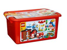 LEGO Creator 6053 - Набор для конструирования LEGO - купить конструктор