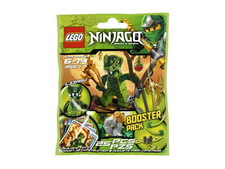 Новинки LEGO Ninjago 2012 года (NinjaGo) - Конструкторы Lego Ninja Go ...