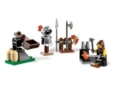 LEGO Замки 7952 - Рождественский календарь Kingdoms LEGO - купить ...