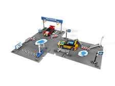 LEGO Гонки (Lego Racers) купить