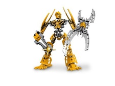 LEGO Бионикл 8989 - Мата Нуи LEGO - купить конструктор