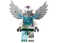 LEGO Чима 70221 - Непобедимый Феникс Флинкса LEGO - купить конструктор