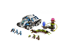 LEGO Галактический отряд 70709 - Галактический Титан LEGO - купить ...