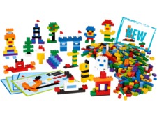 LEGO 45020 - Кирпичики LEGO для творческих занятий LEGO - купить ...