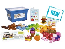 Наборы LEGO Education купить электронный конструктор